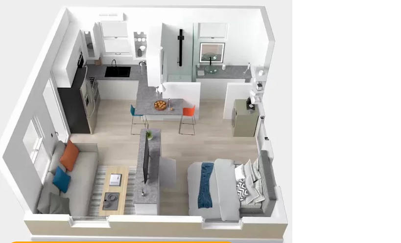 'Boxabl' - factory built modular building technology with adaptable ...