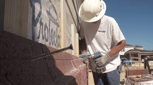 'Novabrik' - mortarless brick siding - in a variety of colors and ...