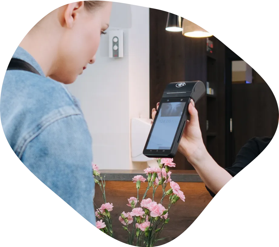 'PayEye' - Allow you to pay using eyes | Innovation Essence