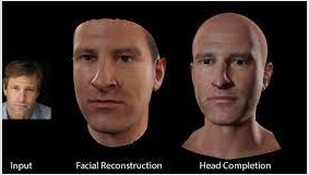 'AvatarMe'- creates 3D avatars of people from nothing but face images ...
