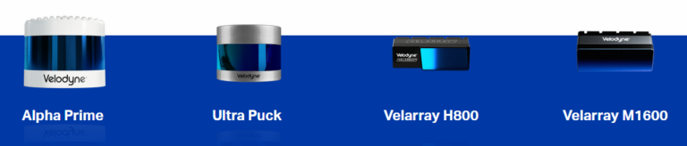 Velodyne’s Puck ‘lidar’ sensor – Innovation Essence