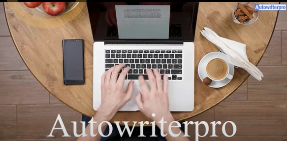 'Autowriter Pro' All-In-One AI based content creation platform that can ...