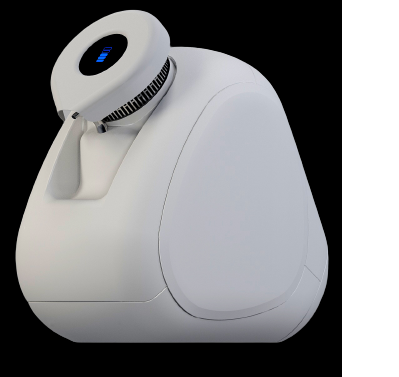 Kumulus-1' a startup in Tunisia has developed a portable Atmospheric ...