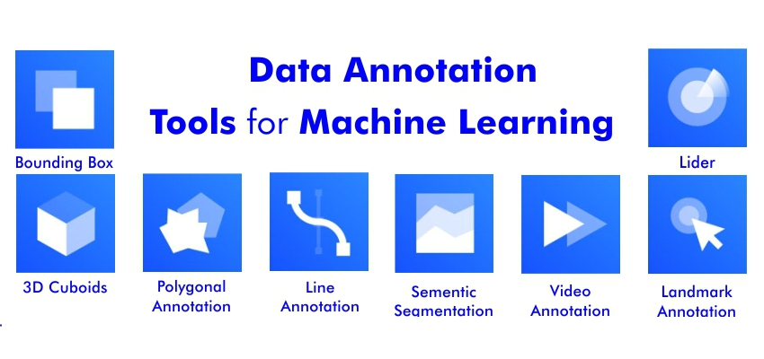 AI / ML Resources – Labeling Tools | Innovation Essence