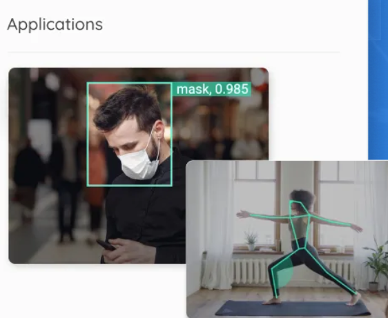viso.ai – Unified no-code computer vision solution | Innovation Essence viso.ai – Unified no-code computer vision solution | Innovation Essence