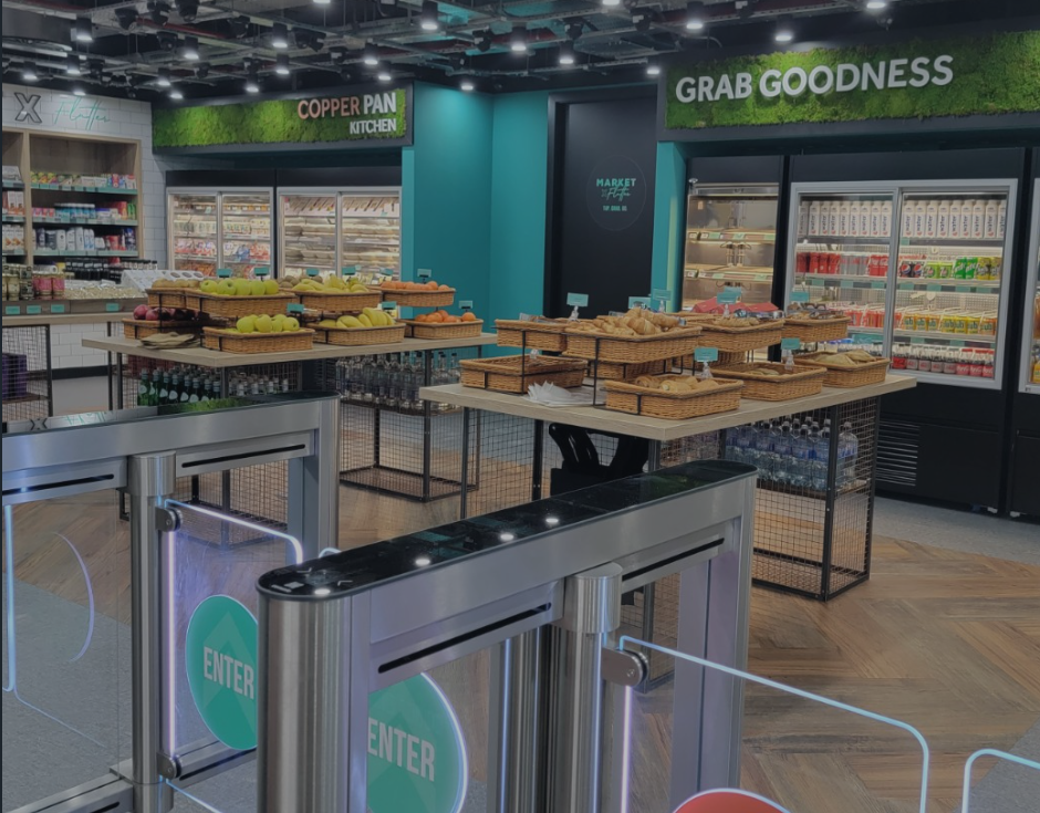 Aifi is making Retail Autonomous by leveraging AI platform empowering ...