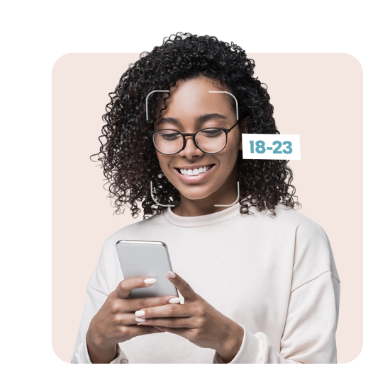 Yoti is allowing Supermarkets to Replacing IDs with AI Face Recognition ...