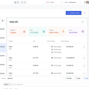 Innovation Essence – Tomorrow's Knowledge