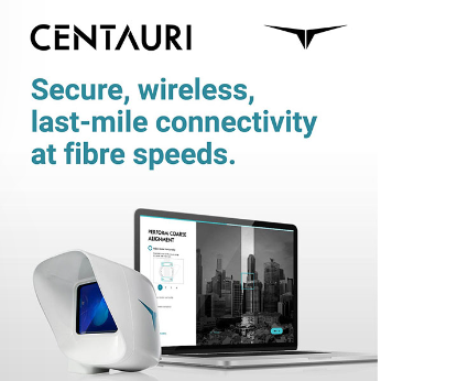 ‘CENTAURI’ – Transcelestial’s laser communications systems | Innovation Essence