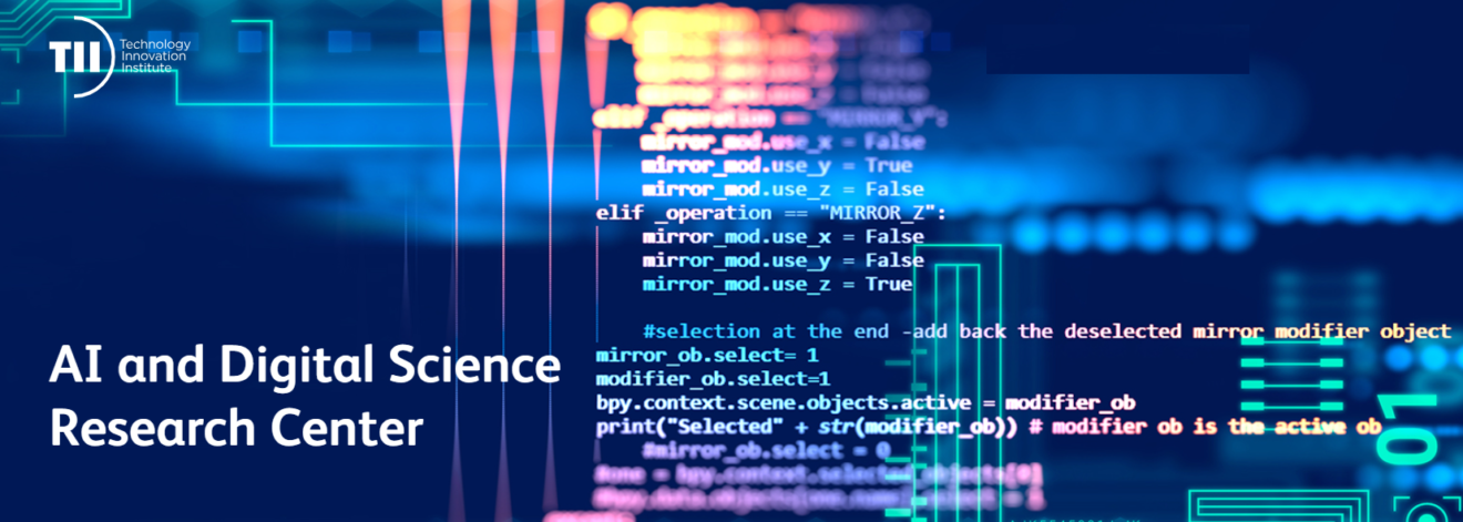 Technology Innovation Institute | Innovation Essence