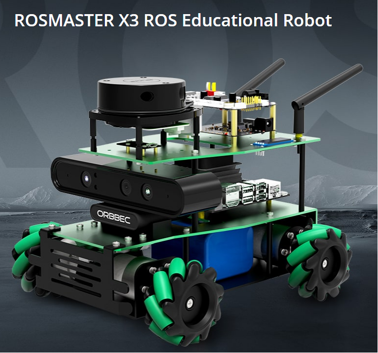 ‘yahboom Programmable Robots Innovation Essence