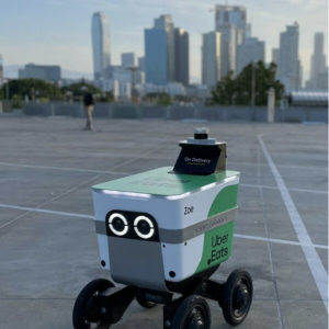 Innovation Essence – Tomorrow's Knowledge