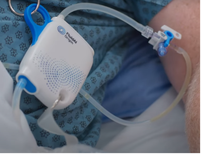 ‘fluidai.md’ – Youssef Helwa’s AI-Powered Postoperative Monitor ...