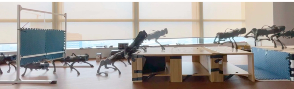 Researchers at Shanghai Qi Zhi Institute & Stanford University have ... Researchers at Shanghai Qi Zhi Institute & Stanford University have ...
