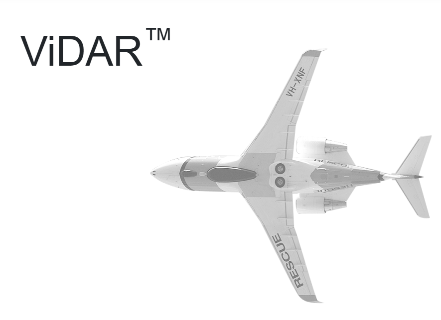 ViDAR (Visual Detection and Ranging) -World’s first Optical Radar ...