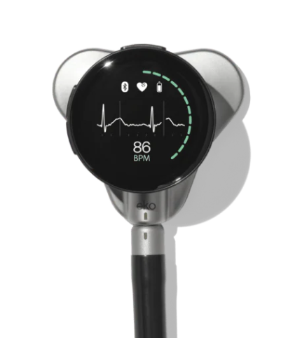 ‘Eko’ -Digital Stethoscope with AI | Innovation Essence