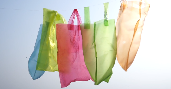 Bangladeshi Scientist Mubarak Ahmed Khan has invented ‘Sonali’ Jute Polymer, or Eco-friendly ...