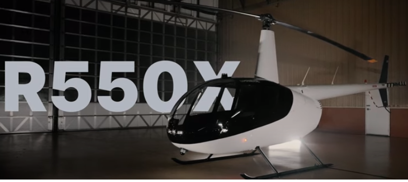 ‘Rotor Technologies – self-flying helicopters’ -autonomous vertical ...