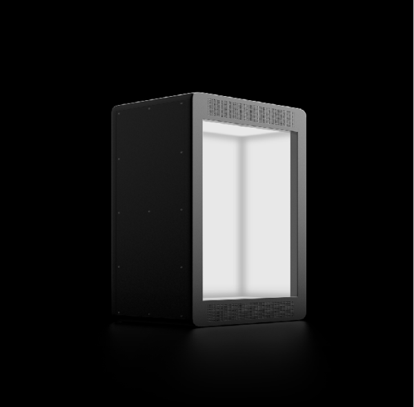 ‘HoloConnects – Holobox’ – Highly Advanced Immersive Hologram ...