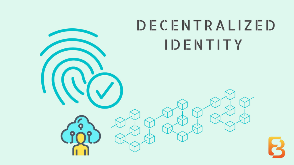 ‘Decentralized identity’ – Next generation identity verification using ... ‘Decentralized identity’ – Next generation identity verification using ...